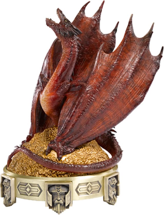 Noble Collection Hobbit røkelse-brenner - Elkjøp