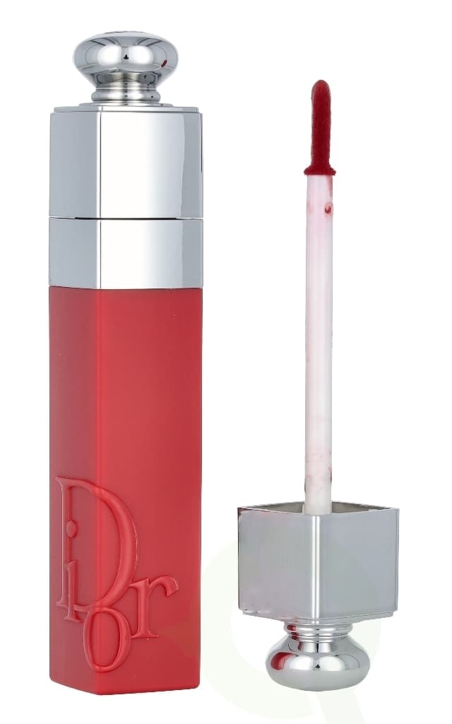 Dior Addict Lip Tint Lip Sensation 5 ml #651 Natural Litchi - Elkjøp ...