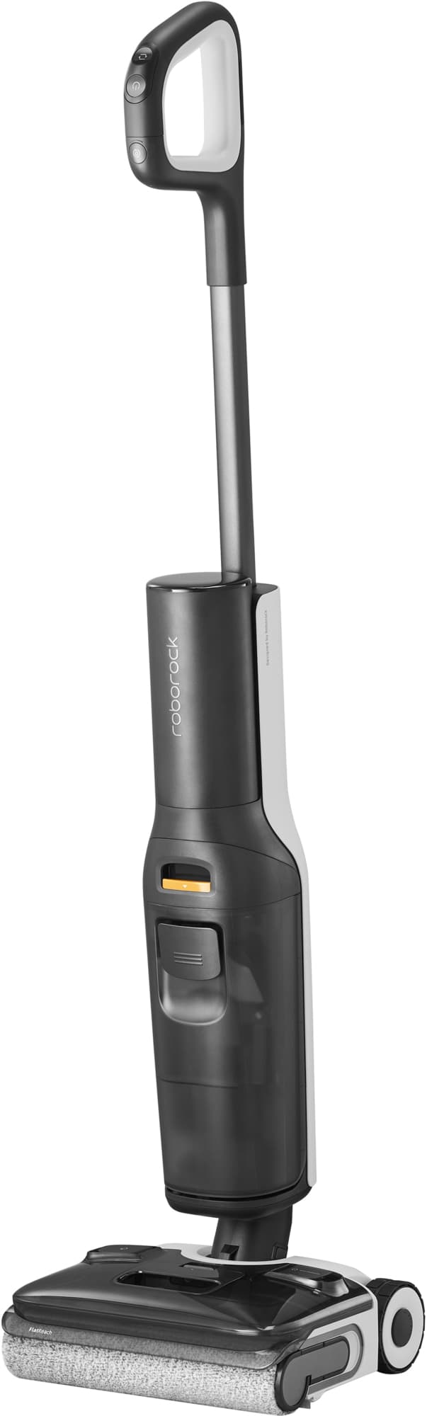 Roborock F25 ACE håndholdt W&D støvsuger WD5M2A522-00 (sort) - Elkjøp ...