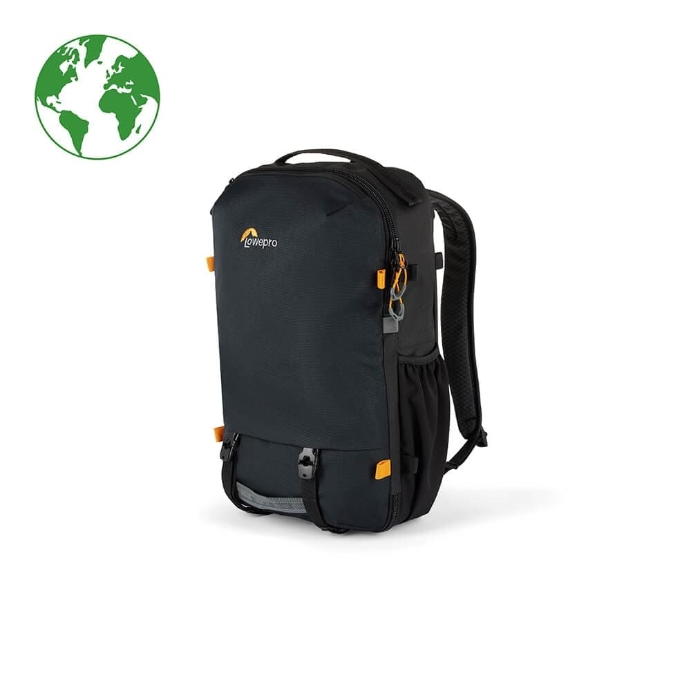 Lowepro Ryggsekk Trekker Lite BP 250 Sort - Elkjøp