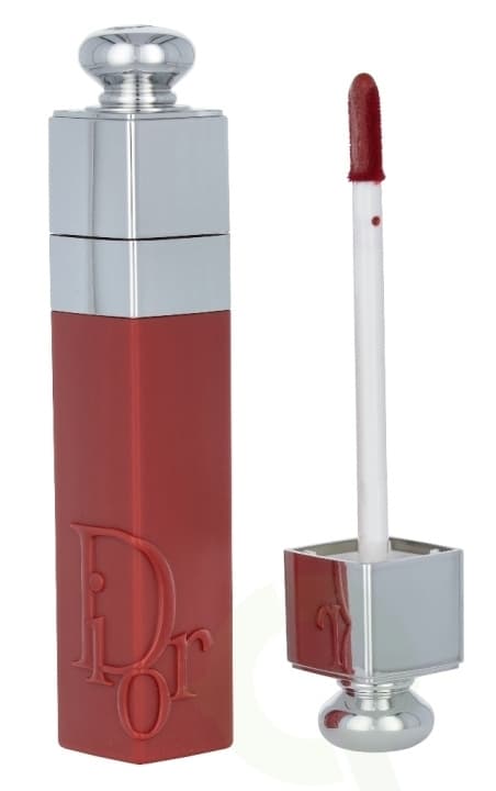 Dior Addict Lip Tint Lip Sensation 5 ml #541 Natural Sienna - Gigantti ...