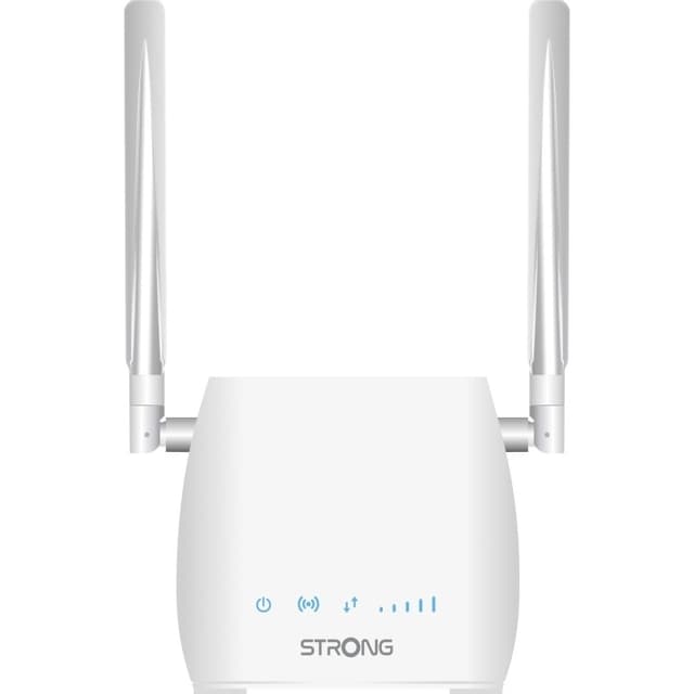 Strong 4G LTE Router 300 Mbit/s - Elgiganten - Elgiganten