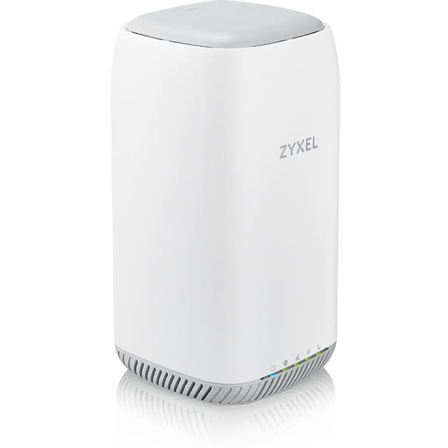 ZyXEL WL-Router LTE5398 Trådløs Router | Elgiganten | Elgiganten