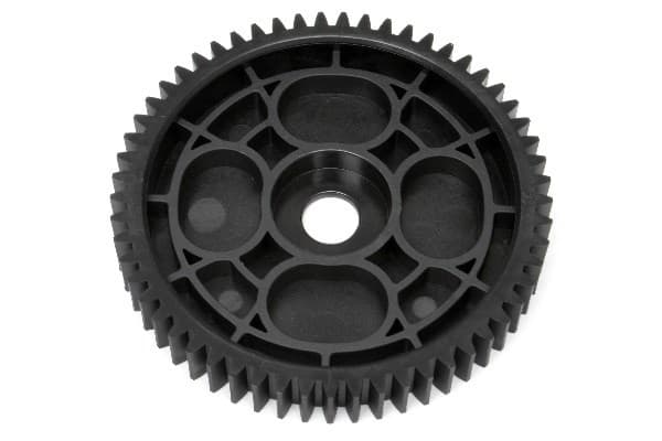 Spur Gear 57T - Gigantti verkkokauppa