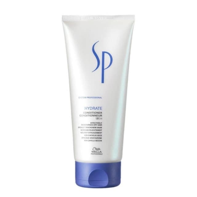 Wella SP Hydrate Conditioner 200ml - Elkjøp | Elkjøp