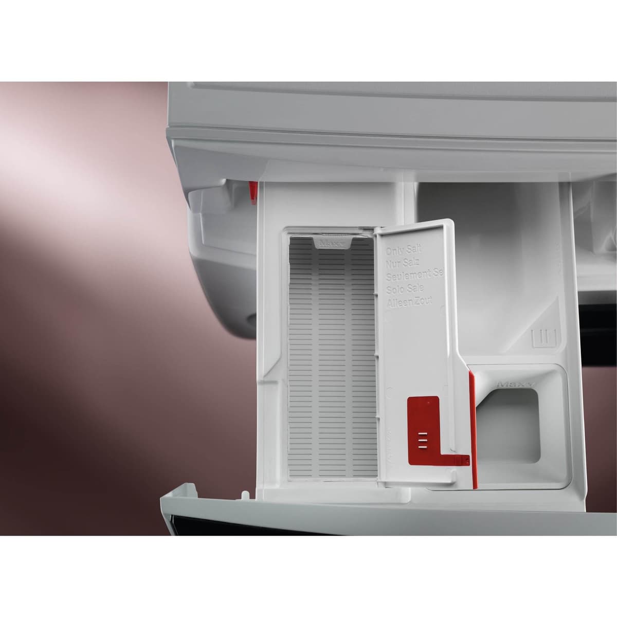 Electrolux Vaskemaskin EFI974EY6S - Elkjøp | Elkjøp