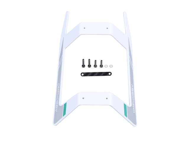 OSHM4X009 Landing Skid M4 Max - Elkjøp