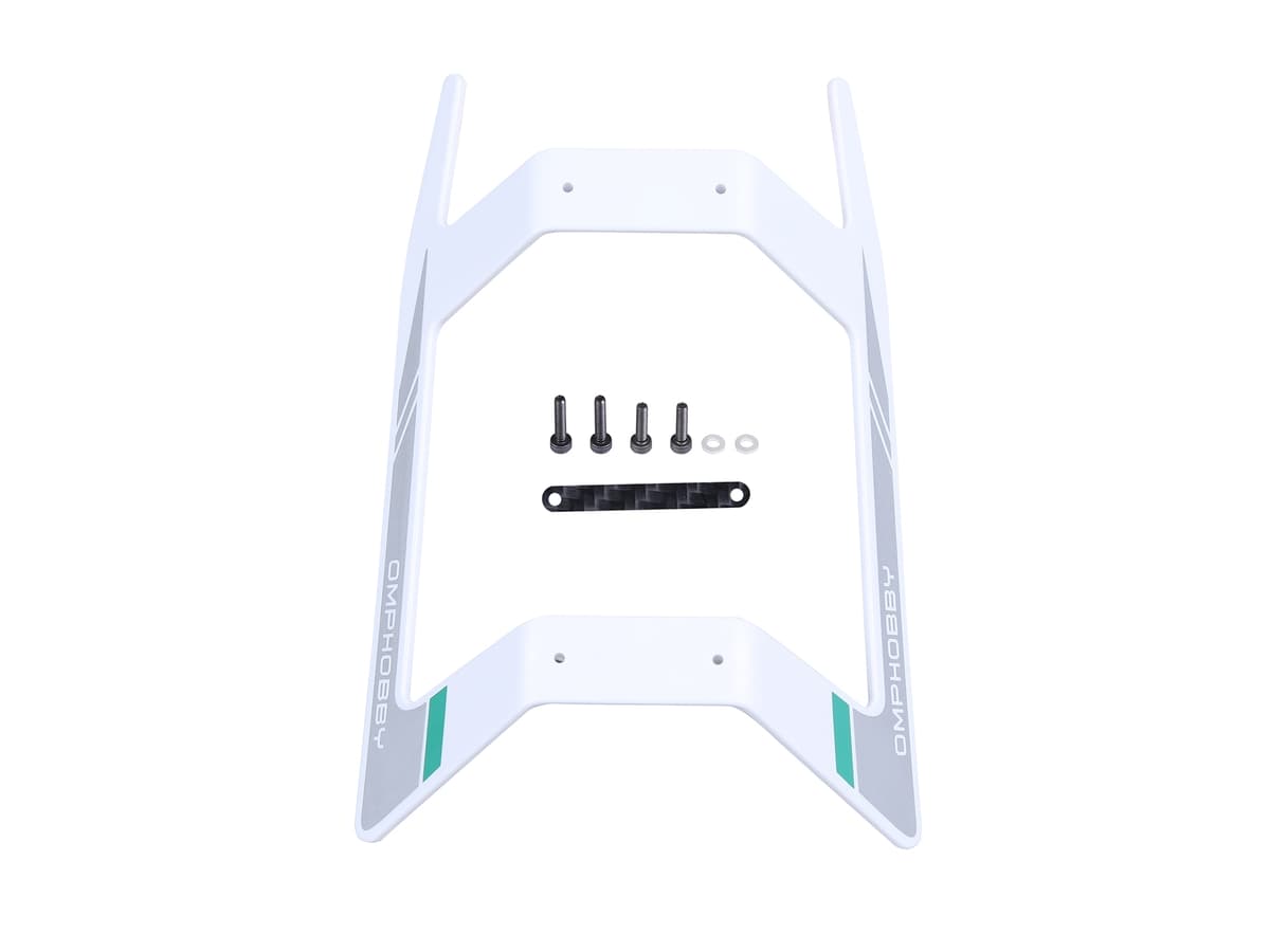 OSHM4X009 Landing Skid M4 Max - Elkjøp | Elkjøp