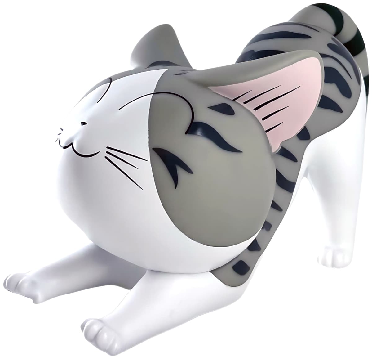 Plastoy Chi sparegris (Chi Cat) - Elkjøp