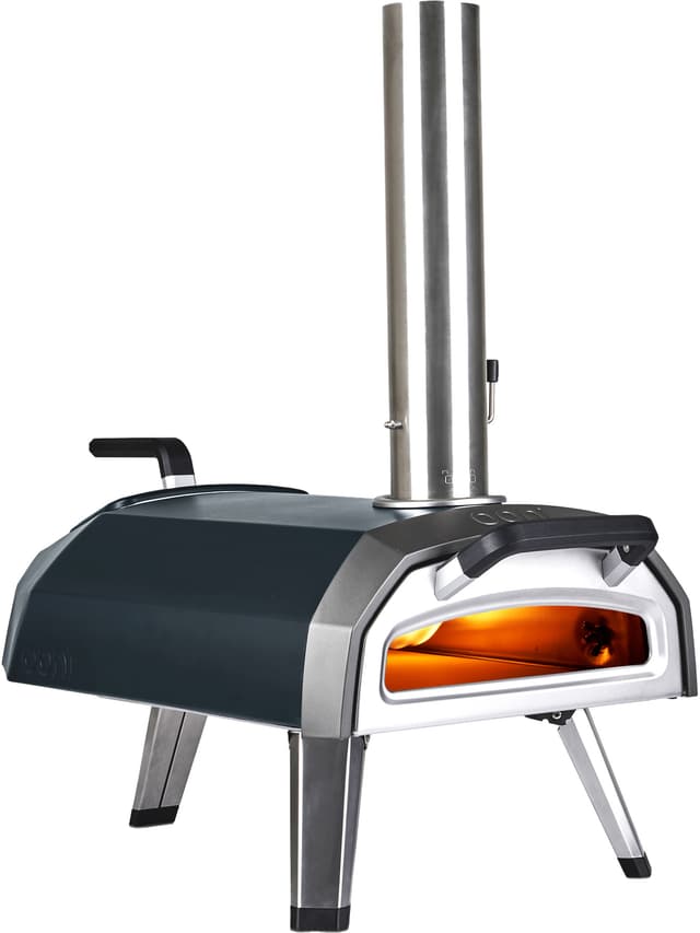Ooni Karu 2 pizzaugn UU-P30300 (Ved/Gasol) - Elgiganten