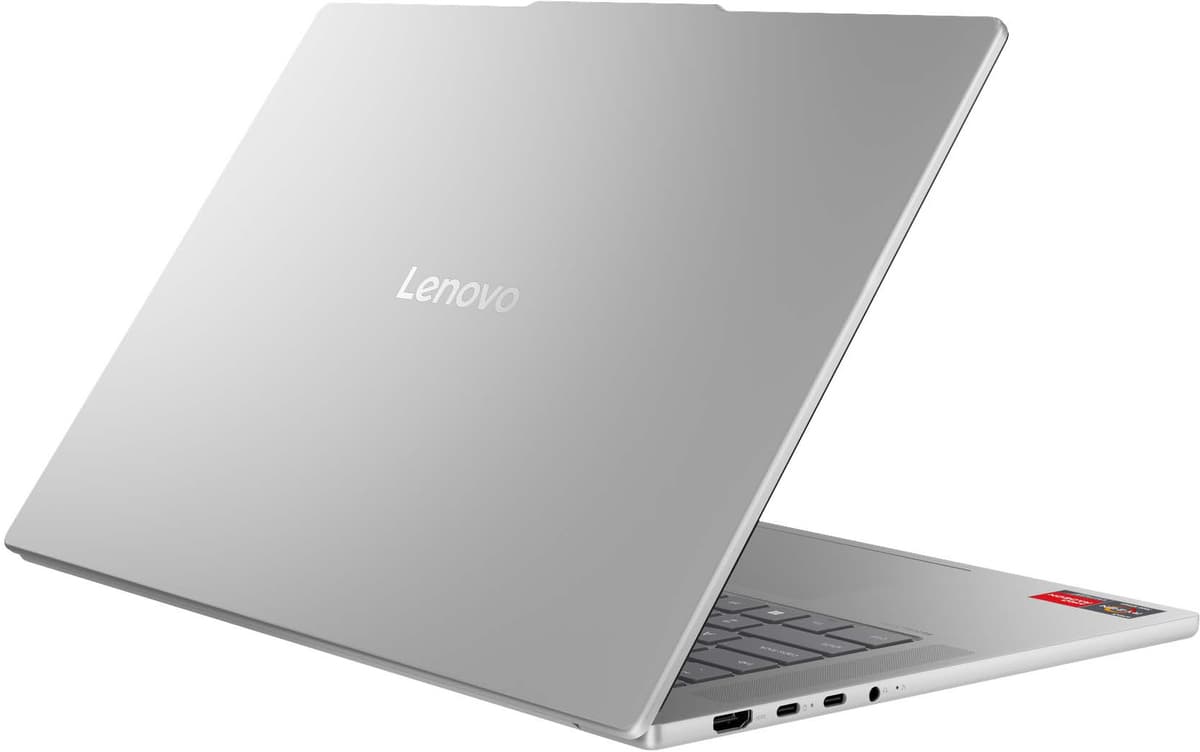 Lenovo IdeaPad Slim 5-15 R7-7735HS/16/1TB/IPS 15,3" kannettava ...