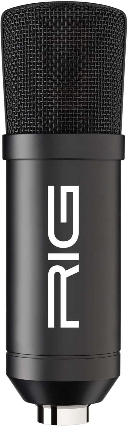 Rig 100 HS PlayStation gamingmikrofon - Elkjøp | Elkjøp