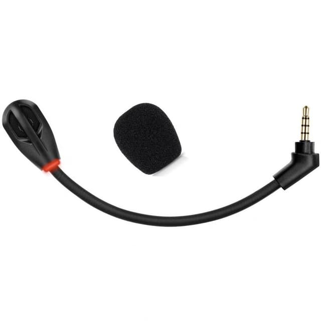 Mikrofoni LED HyperX Cloud Flight - Musta - Gigantti verkkokauppa