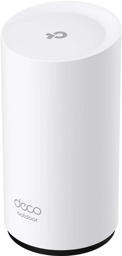 TP-Link Deco BE25-Outdoor WiFi 7 mesh reititin - Gigantti verkkokauppa