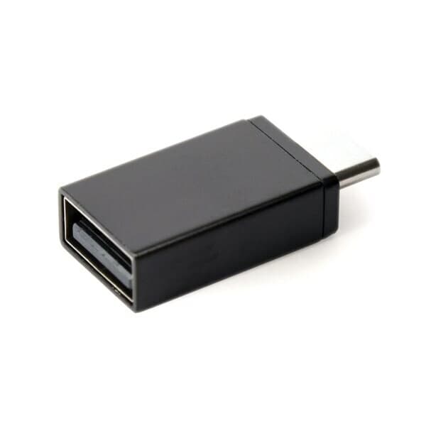 USB-Adapter - USB Hunn til USB-C Hann - Elkjøp