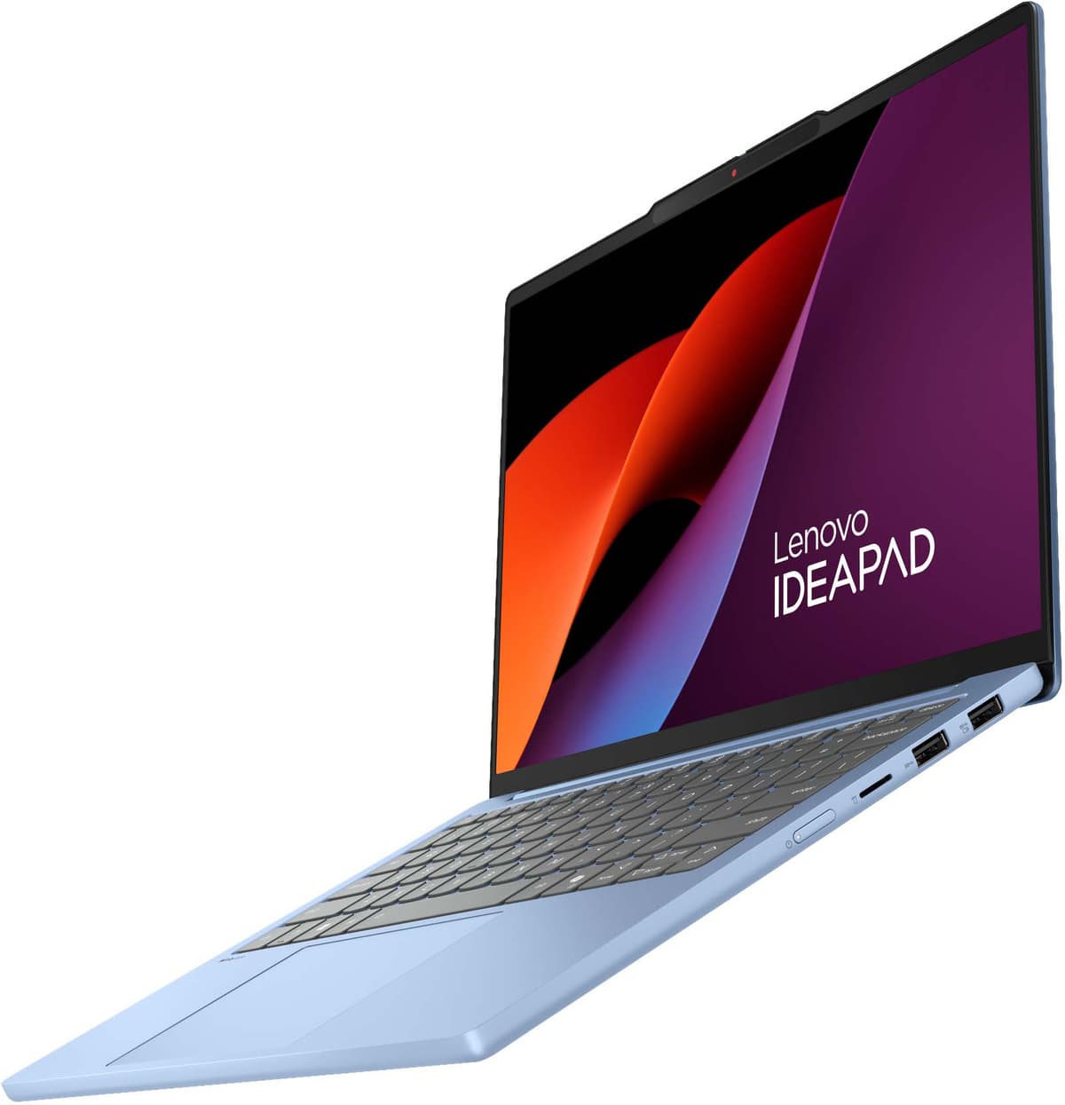 Lenovo IdeaPad Slim 5-13 R7-7735HS/16/1TB/IPS 13,3" bærbar PC - Elkjøp ...