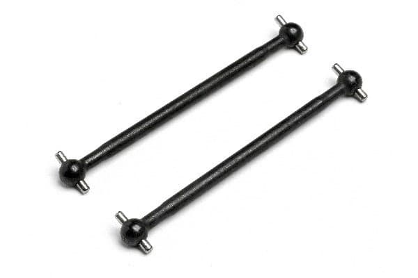 HPI Drive Shaft 6X65Mm (2Pcs) | Elgiganten | Elgiganten