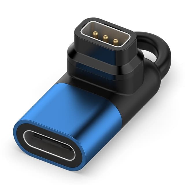 Oplader / Adapter til Coros Apex Pro / Apex 2 / Apex 2 Pro | Elgiganten
