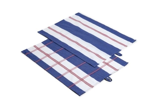 Lord Nelson Victory Kitchen T Koster 2-Pack Marin - Gigantti