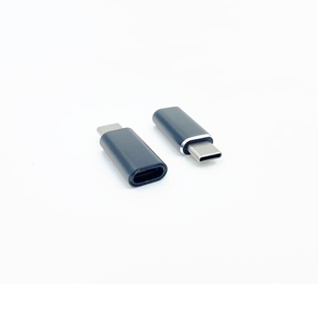 Maxlife Lightning till USB-C-adapter - Elgiganten