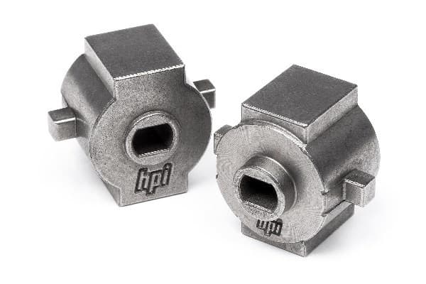 Differential Locker (Spool Diff Hub/2Pcs) - Gigantti verkkokauppa