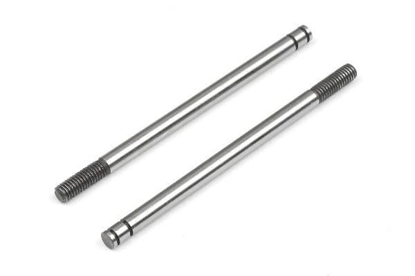 HPI Shock Shaft 3X52Mm (Pr) | Elgiganten
