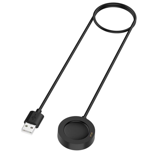 Lader Xiaomi Watch 2 Pro/S3/H1/S2 42mm/S2 46mm - Elkjøp | Elkjøp