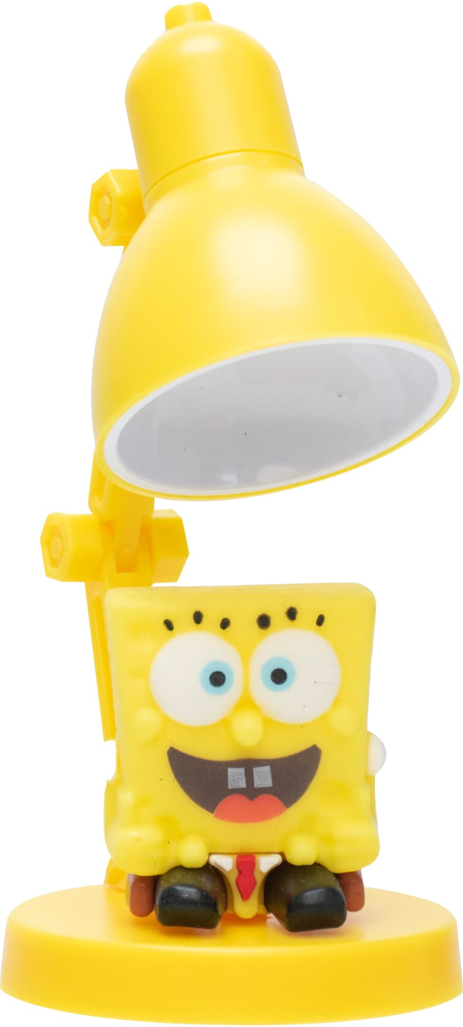 Blue Sky Studio SpongeBob bordlampe - Elkjøp