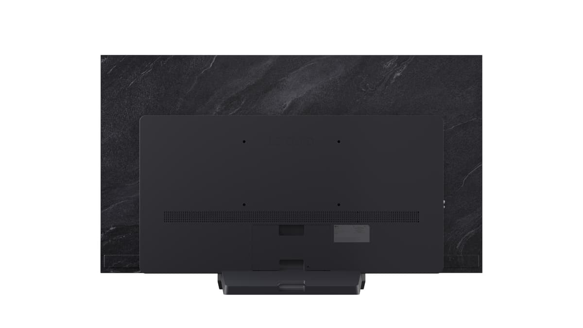 LG 55" C5 4K OLED evo TV (2025) | Elgiganten | Elgiganten