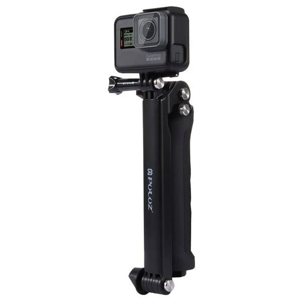 3-veis Selfie Stick GoPro HERO - Elkjøp