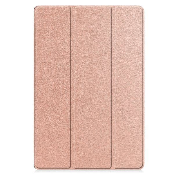 Trifold-etui med stativ til Samsung Galaxy Tab S8+ / Tab S8 Plus / Tab ...