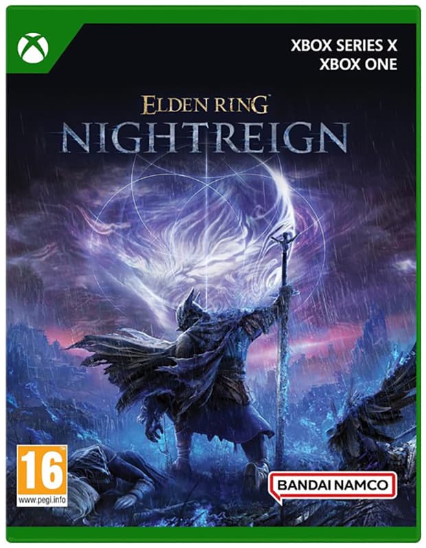 Elden Ring Nightreign (Xbox Series X) - Elkjøp