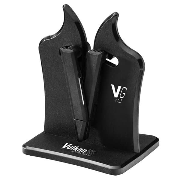 Knivsliper Vulkanus Classic MSVP20G2 VG2 - sliper rette og takkede ...