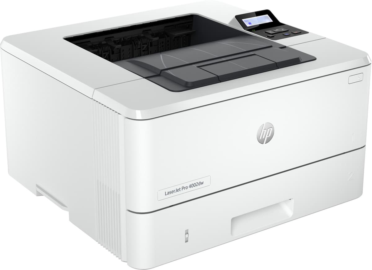 HP LaserJet Pro 4002dw | Elgiganten