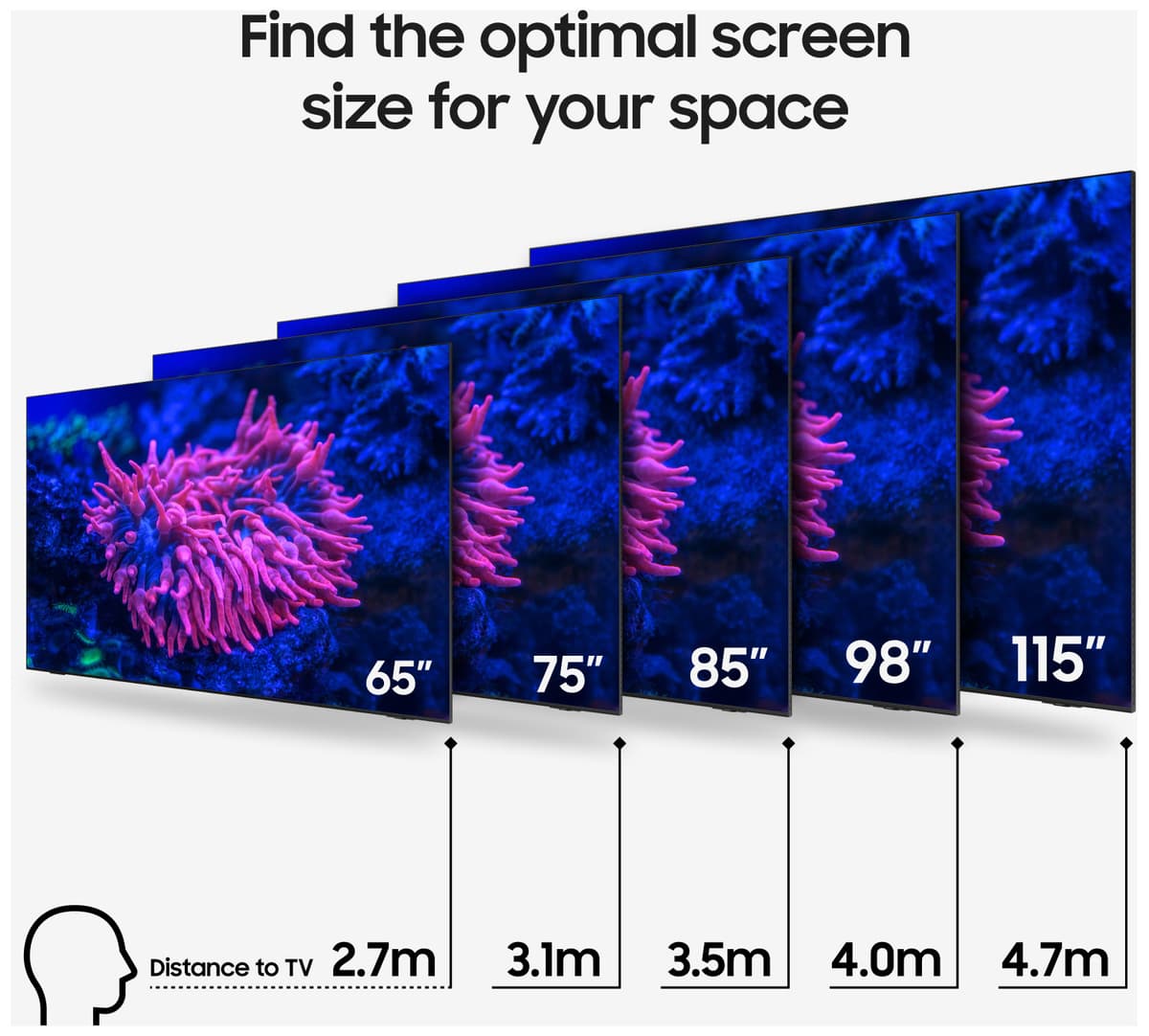 Samsung 65" QN900F Neo QLED 8K MiniLED Smart TV (2025) - Elgiganten ...