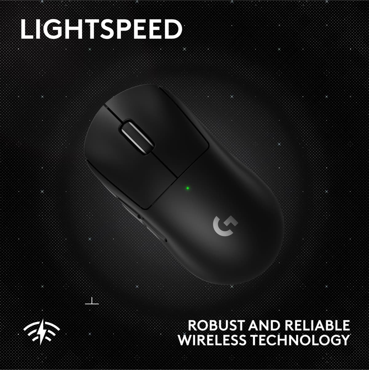 Logitech G Pro Superlight 2 SE langaton hiiri - Gigantti