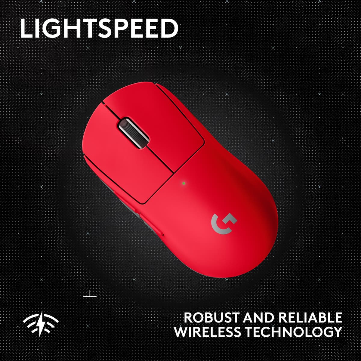 Logitech G Pro Superlight 2 SE trådløs mus | Elgiganten