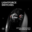 Logitech G Pro Superlight 2 SE langaton hiiri - Gigantti