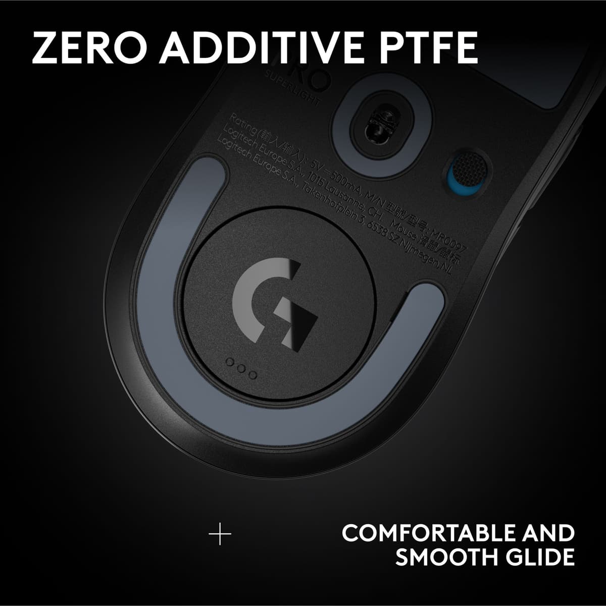 Logitech G Pro Superlight 2 SE langaton hiiri - Gigantti verkkokauppa