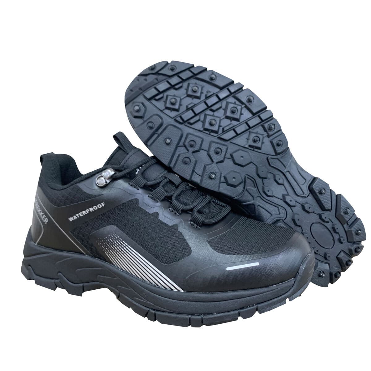 Trekker Løpesko med Pigger ONE - EU40 - Elkjøp | Elkjøp