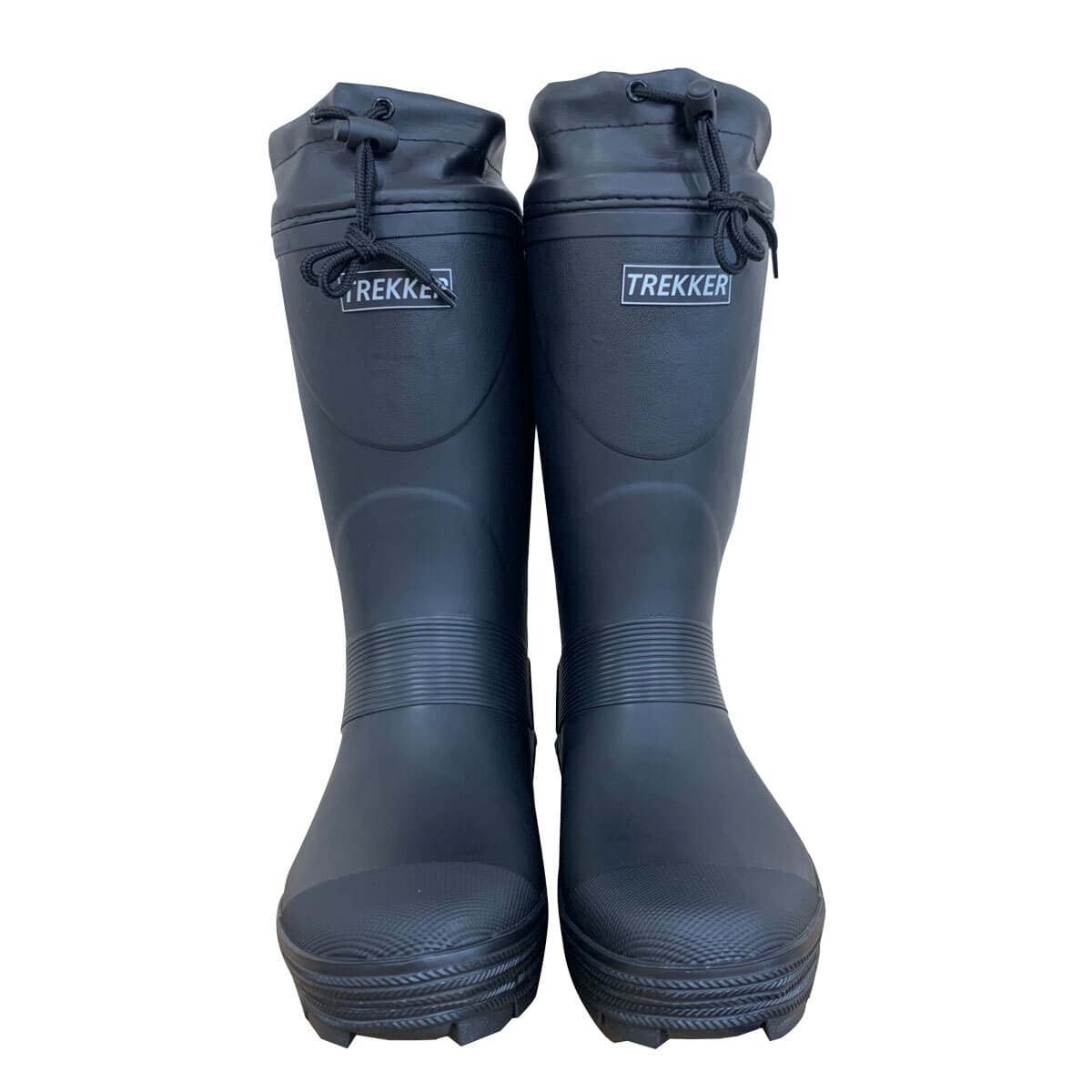 Trekker Vinterstøvel med Pigger - EU36 - Elkjøp | Elkjøp