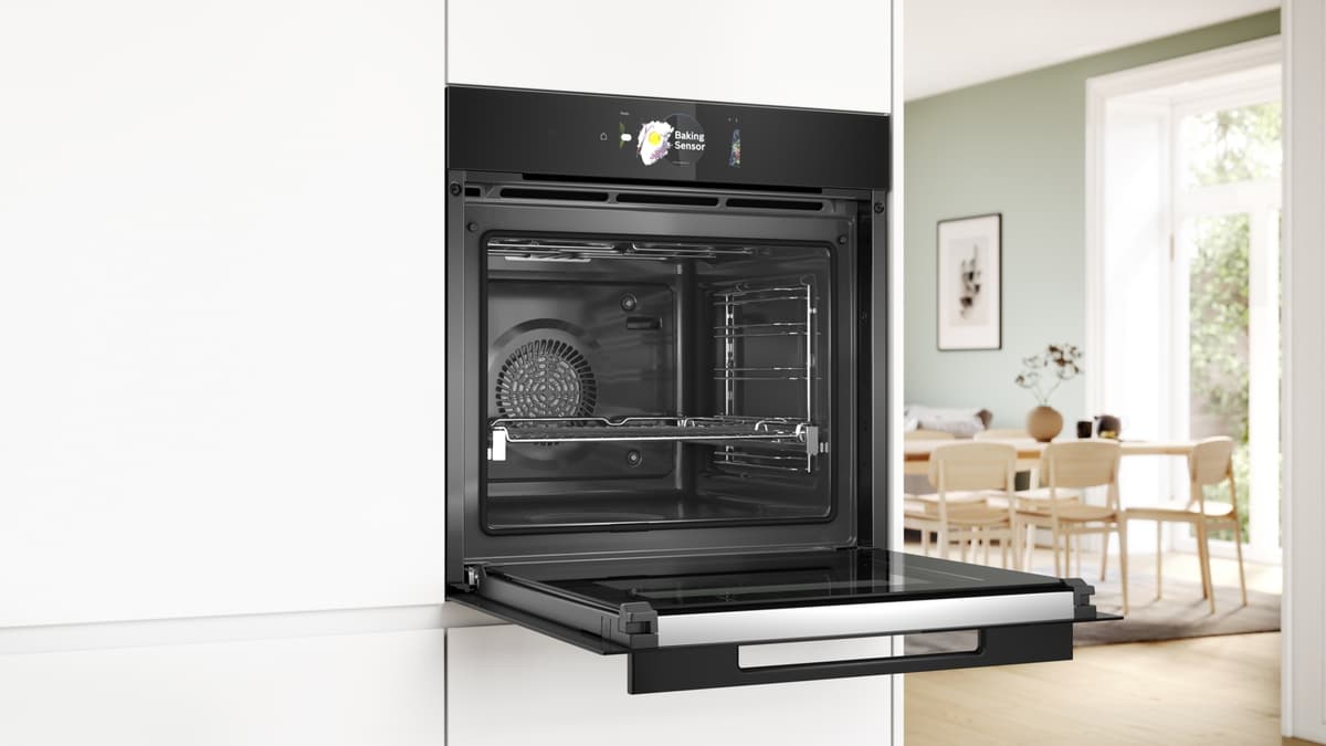 Bosch Ovn HBG978NB1 - Elkjøp
