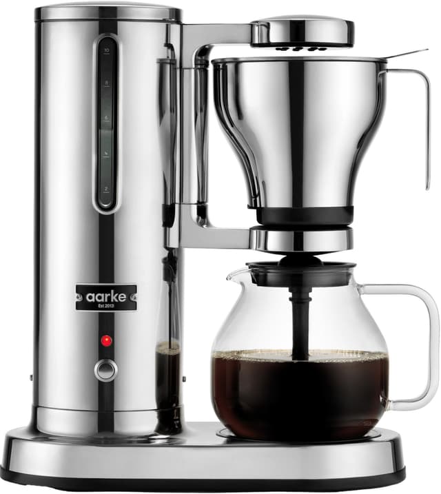 Aarke kahvinkeitin A1300 (ruostumaton teräs) - Gigantti verkkokauppa