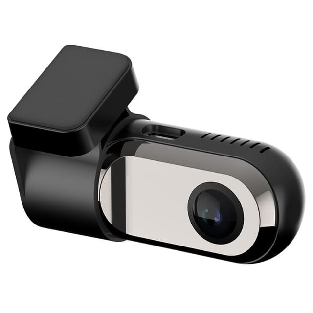 1080P HD Dash Cam 120 asteen laajakulmainen auton DVR-kameran ...