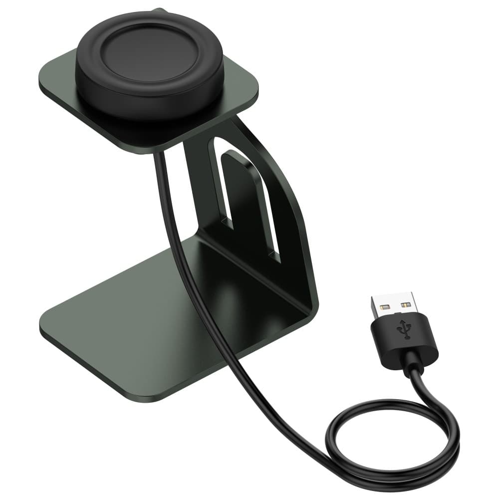 Lader til Samsung Galaxy Watch Ultra 47mm/Galaxy Watch7 44mm/40mm - Elkjøp