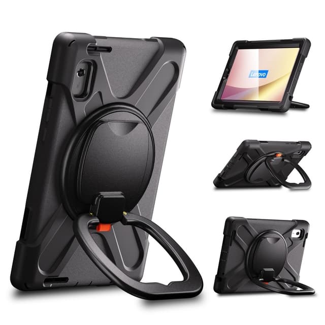 Lenovo Tab M9 TB-310FU (2023) Heavy Duty Armor-deksel - Elkjøp