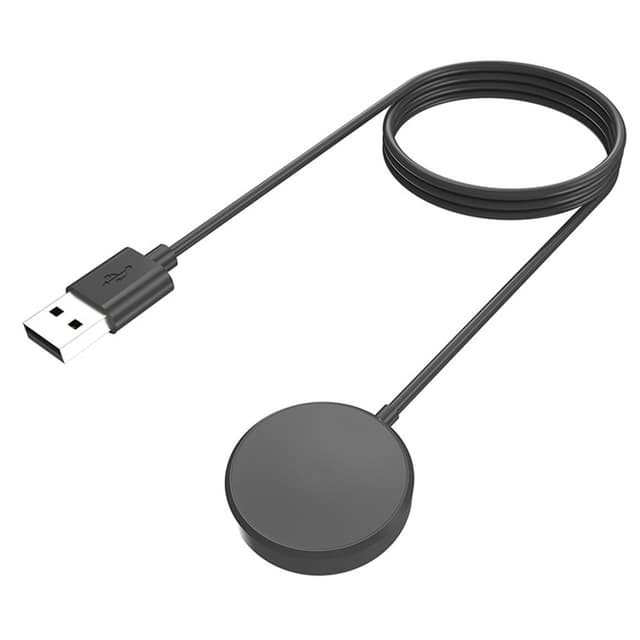 Lader for Samsung Galaxy Watch7 / FE / 6 / 6 Classic / 5 / 5 Pro / 4 / ...