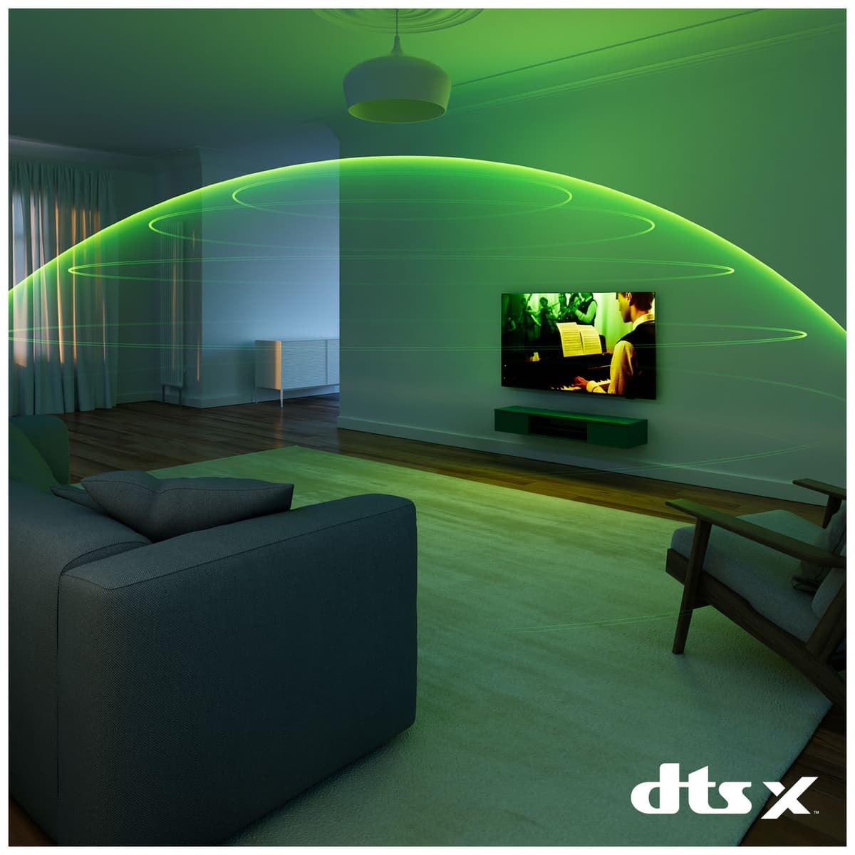 Philips 65” PUS7800 4K QLED Smart TV (2025) - Elkjøp | Elkjøp