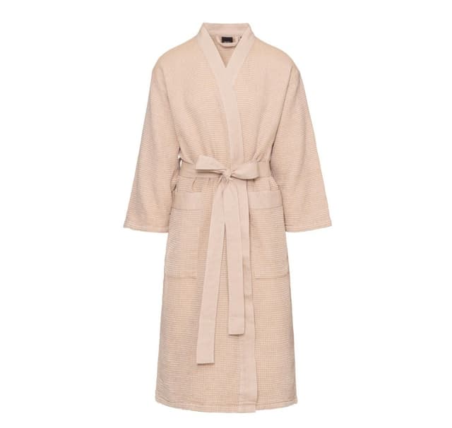 Kylpytakki RENTO BEIGE, S/M - Gigantti