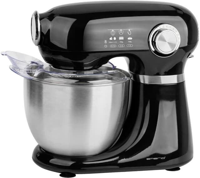 Emerio köksmaskin KM-129047.1 (svart) - Elgiganten - Elgiganten